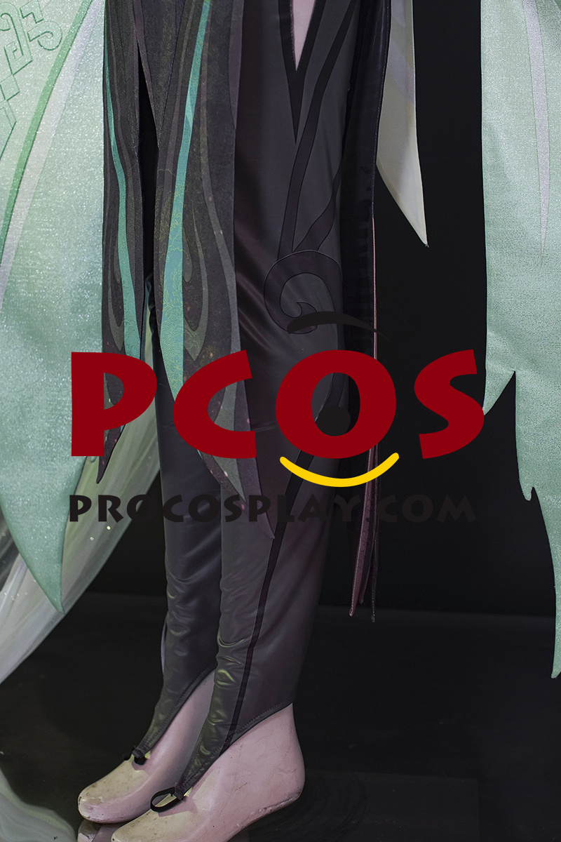 Genshin Impact Xianyun Cosplay Costume - Best Profession Cosplay ...