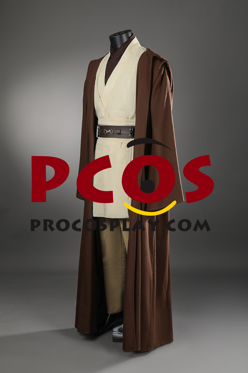 Revenge of the Sith Obi Wan Kenobi Cosplay Costume Upgrade - Best ...