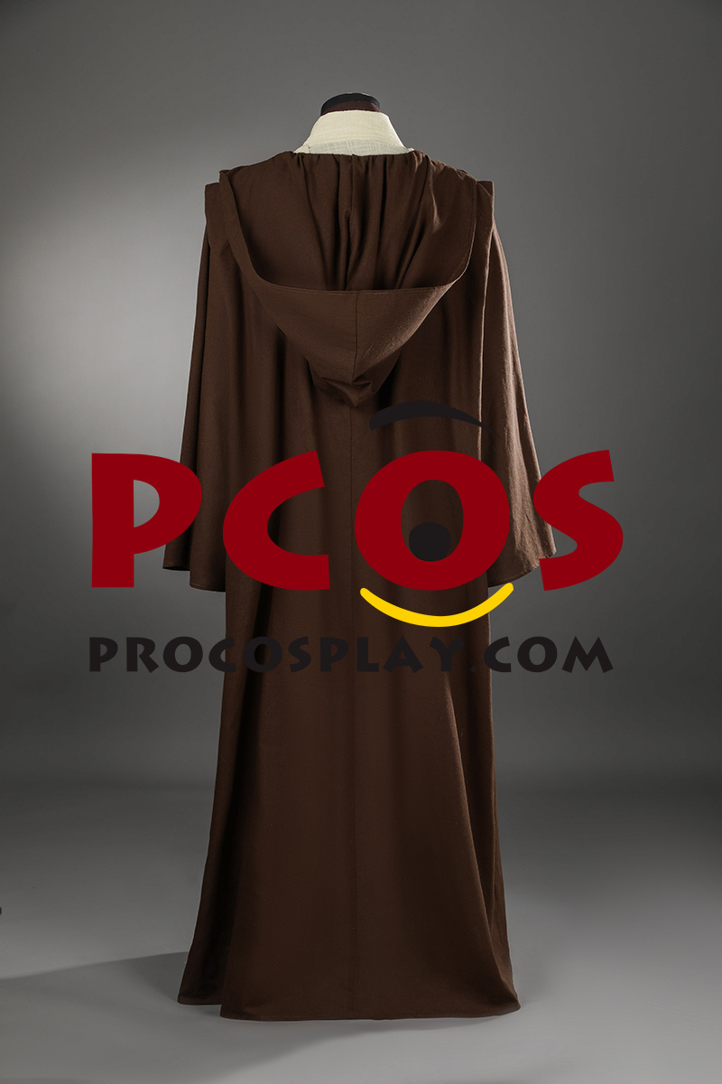 Revenge of the Sith Obi Wan Kenobi Cosplay Costume Upgrade - Best ...