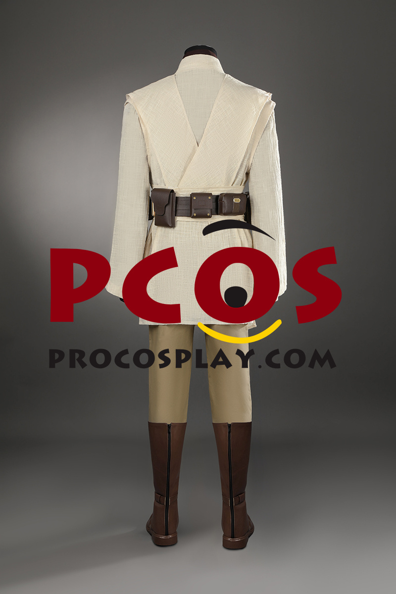 Revenge of the Sith Obi Wan Kenobi Cosplay Costume Upgrade - Best ...