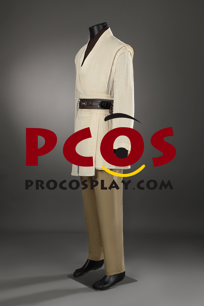 Revenge of the Sith Obi Wan Kenobi Cosplay Costume Upgrade - Best ...