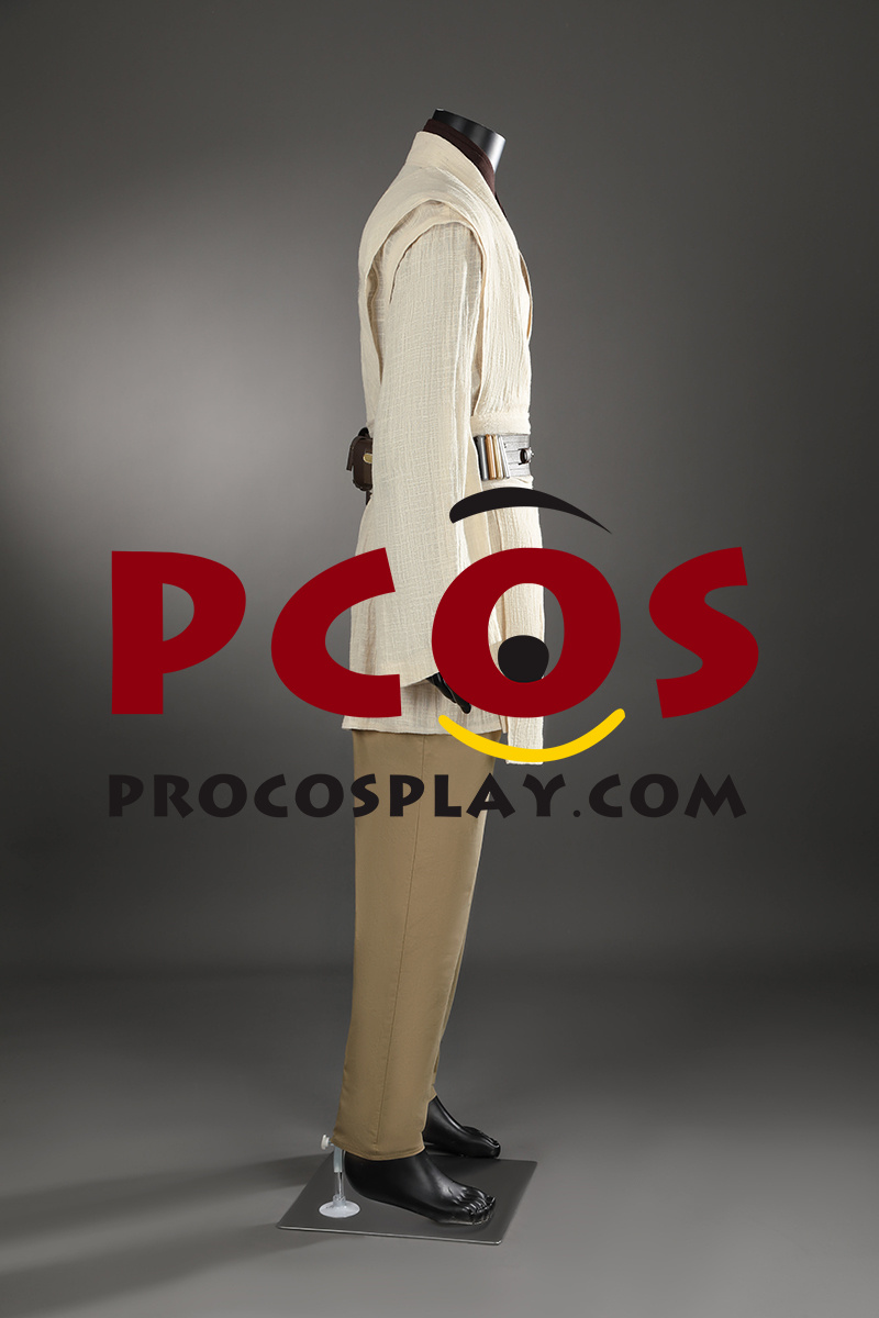 Revenge of the Sith Obi Wan Kenobi Cosplay Costume Upgrade - Best ...