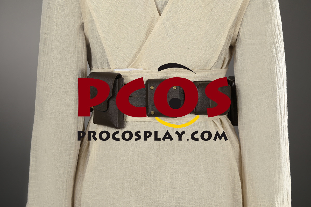 Revenge of the Sith Obi Wan Kenobi Cosplay Costume Upgrade - Best ...