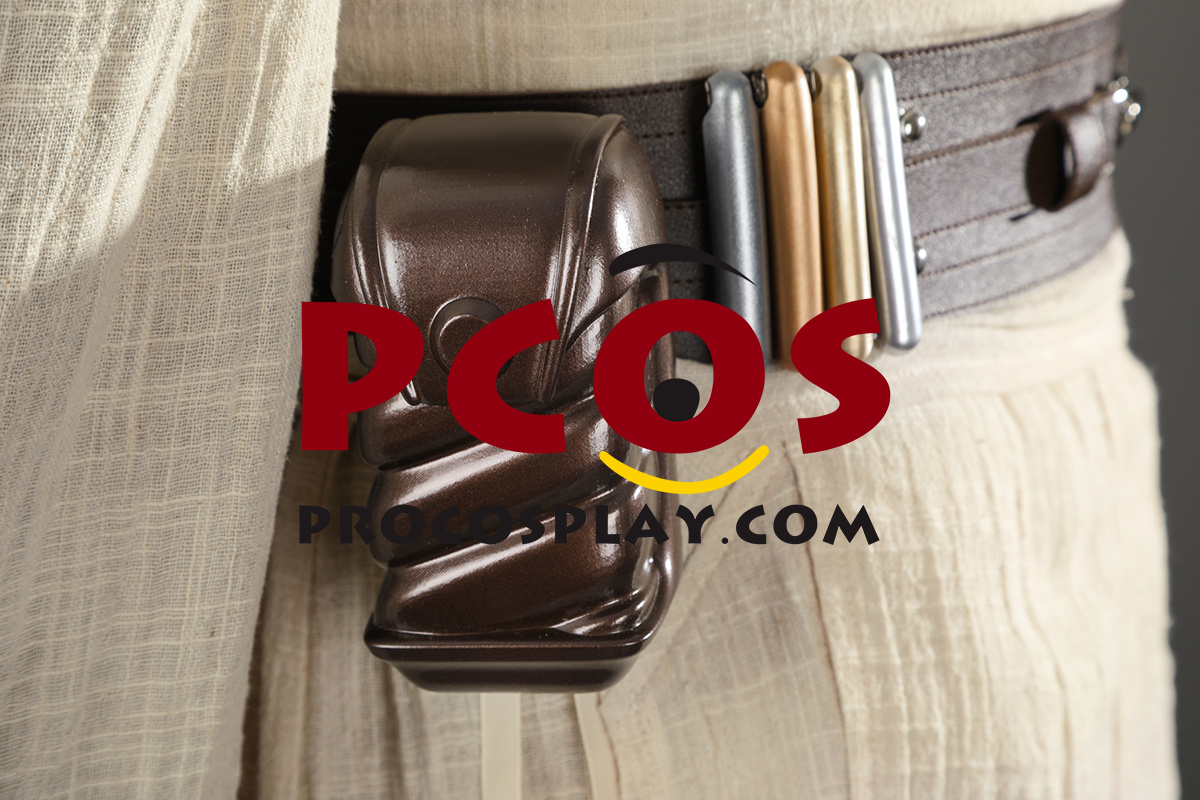 Revenge of the Sith Obi Wan Kenobi Cosplay Costume Upgrade - Best ...