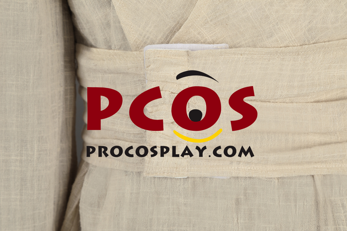 Revenge of the Sith Obi Wan Kenobi Cosplay Costume Upgrade - Best ...