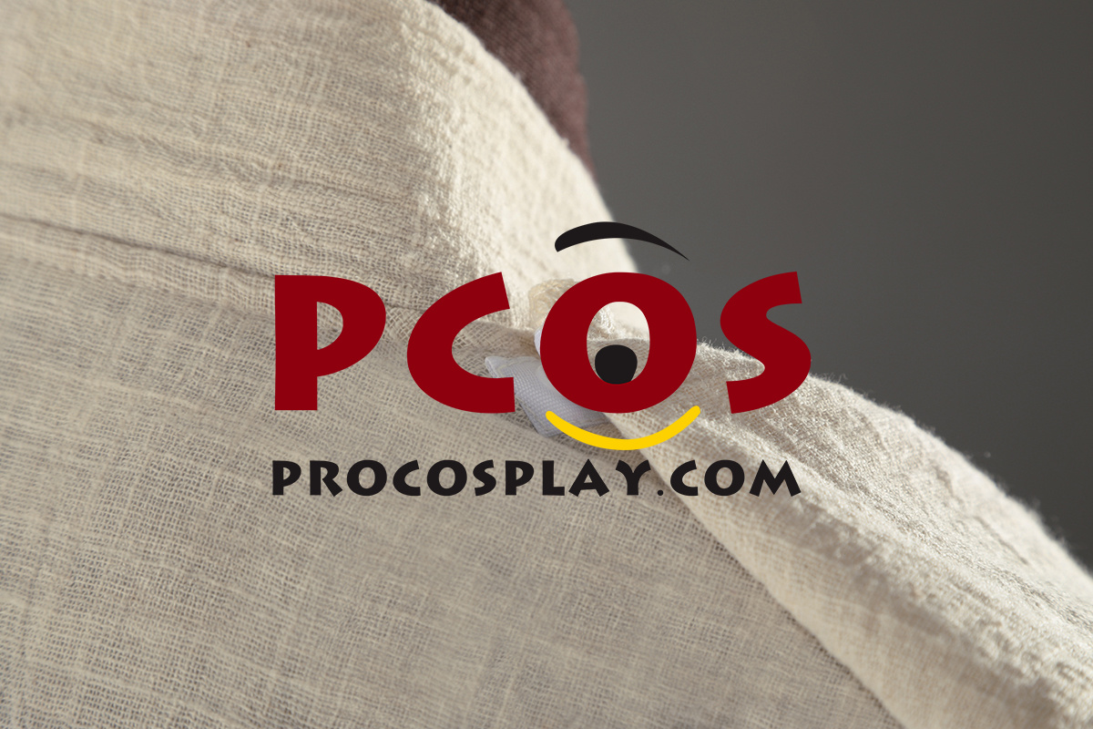 Revenge of the Sith Obi Wan Kenobi Cosplay Costume Upgrade - Best ...