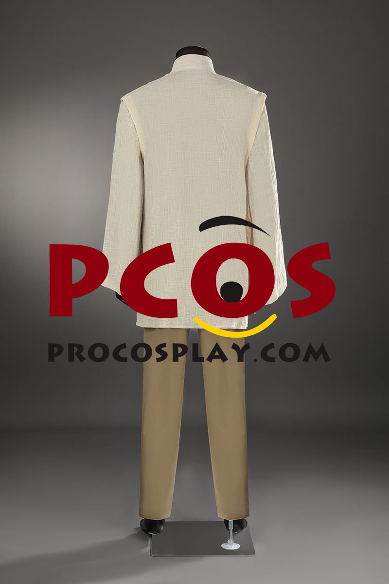 Revenge of the Sith Obi Wan Kenobi Cosplay Costume Upgrade - Best ...