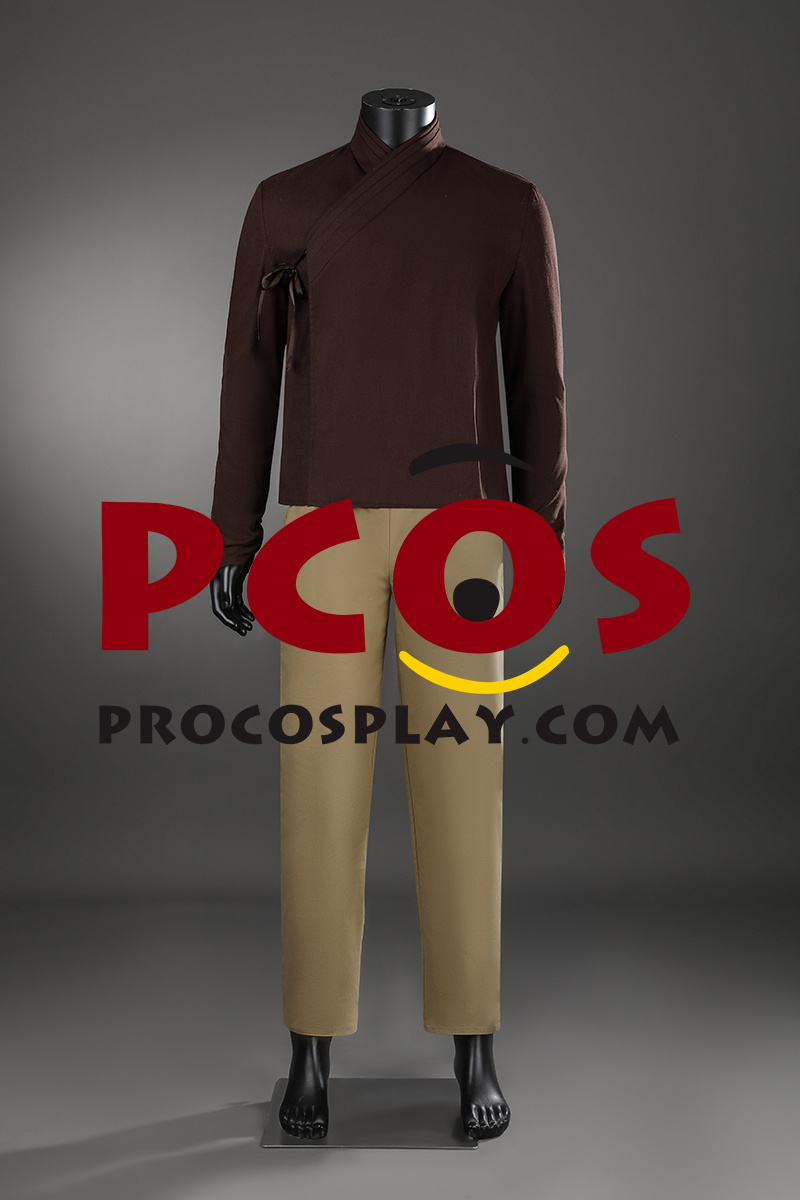 Revenge of the Sith Obi Wan Kenobi Cosplay Costume Upgrade - Best ...