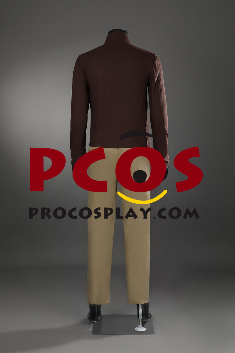 Revenge of the Sith Obi Wan Kenobi Cosplay Costume Upgrade - Best ...