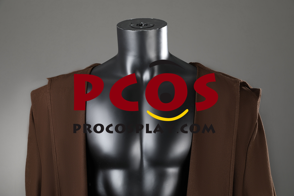 Revenge of the Sith Obi Wan Kenobi Cosplay Costume Upgrade - Best ...