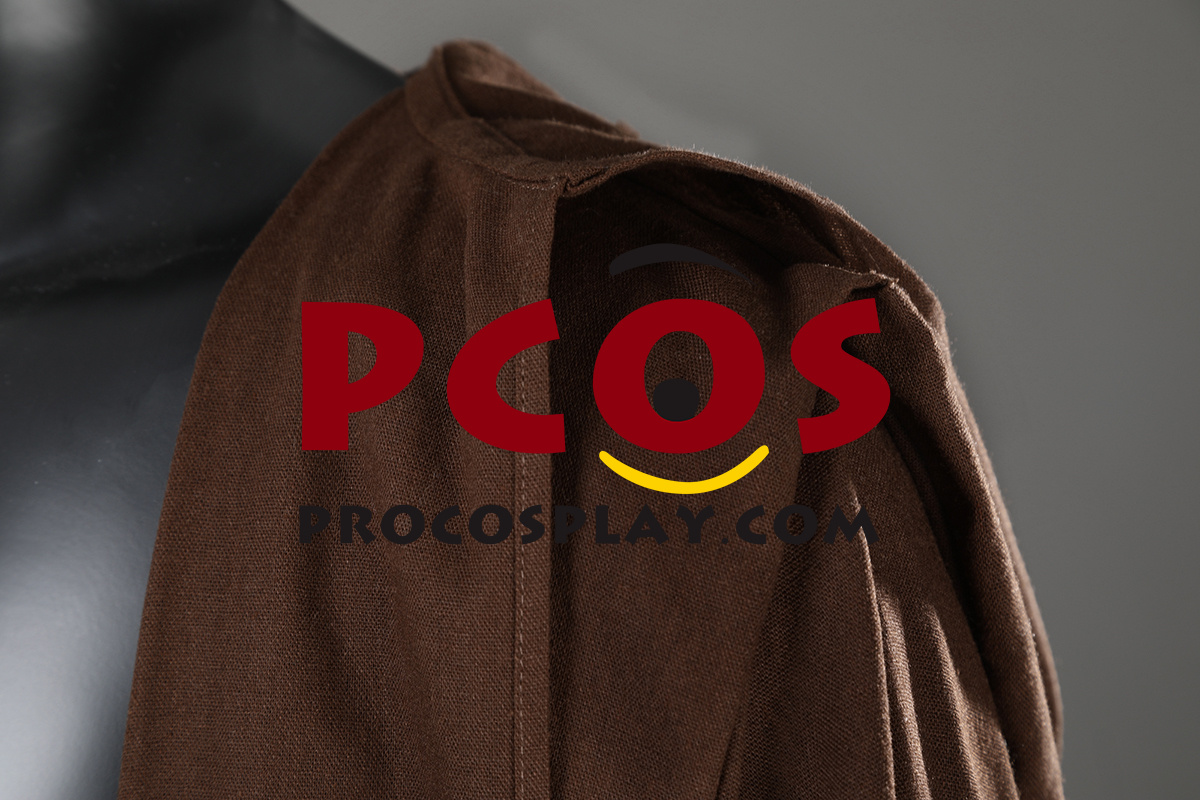 Revenge of the Sith Obi Wan Kenobi Cosplay Costume Upgrade - Best ...