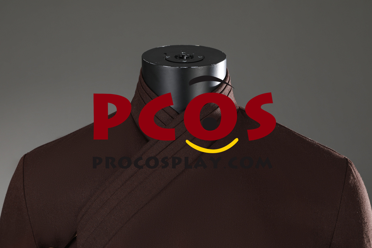 Revenge of the Sith Obi Wan Kenobi Cosplay Costume Upgrade - Best ...