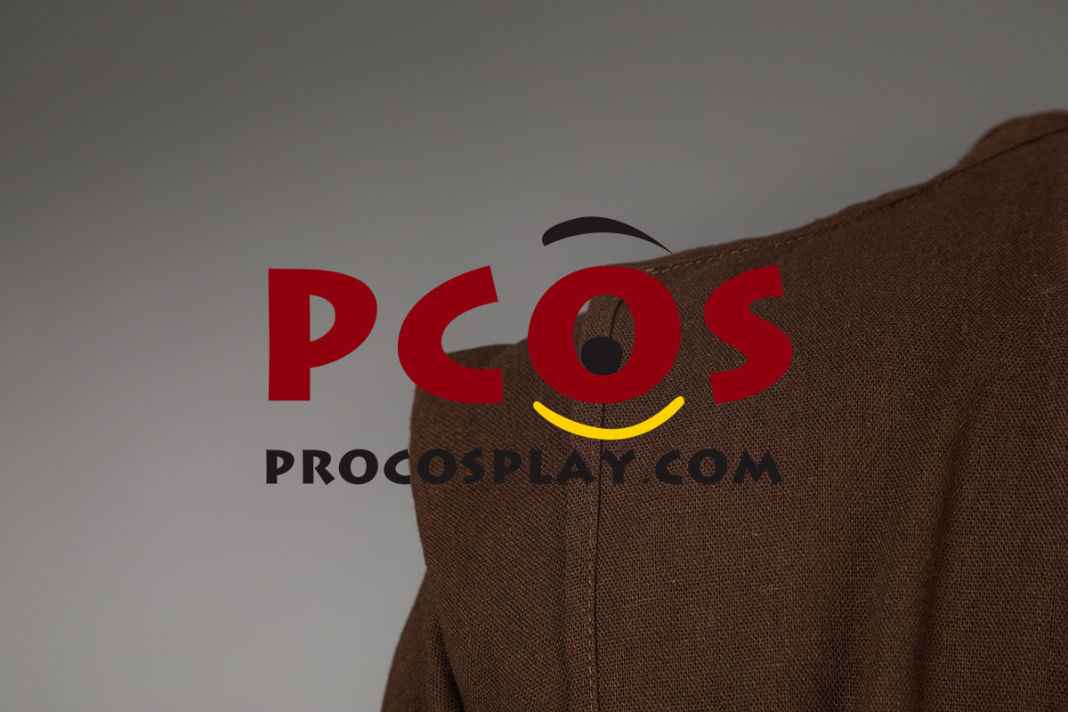 Revenge of the Sith Obi Wan Kenobi Cosplay Costume Upgrade - Best ...