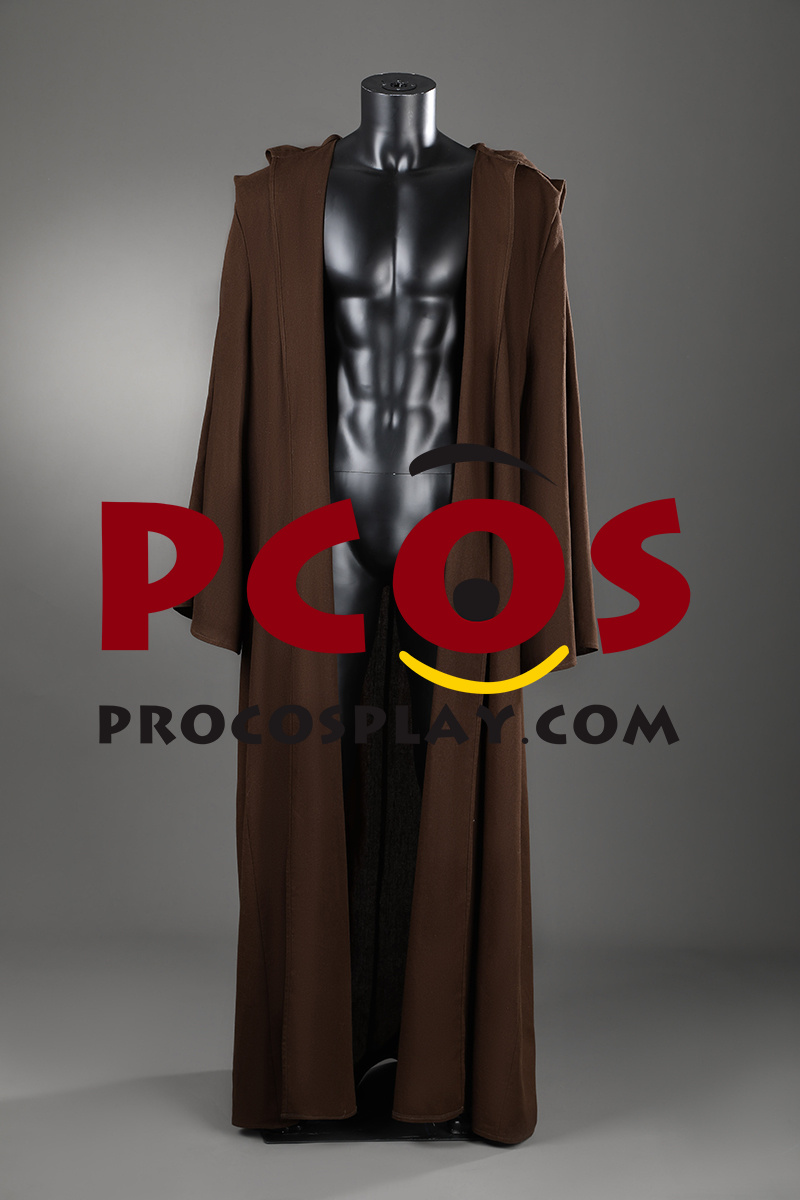 Revenge of the Sith Obi Wan Kenobi Cosplay Costume Upgrade - Best ...