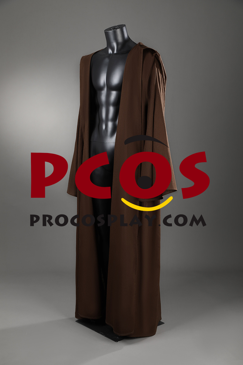 Revenge of the Sith Obi Wan Kenobi Cosplay Costume Upgrade - Best ...