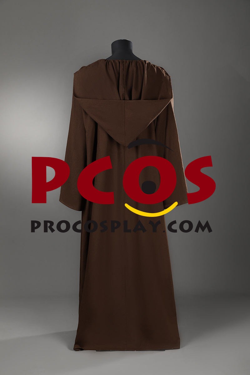 Revenge of the Sith Obi Wan Kenobi Cosplay Costume Upgrade - Best ...