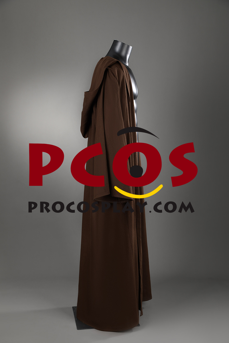 Revenge of the Sith Obi Wan Kenobi Cosplay Costume Upgrade - Best ...