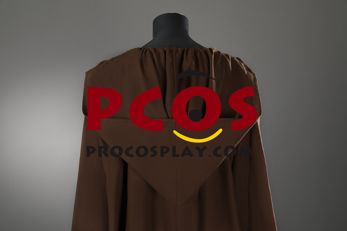 Revenge of the Sith Obi Wan Kenobi Cosplay Costume Upgrade - Best ...