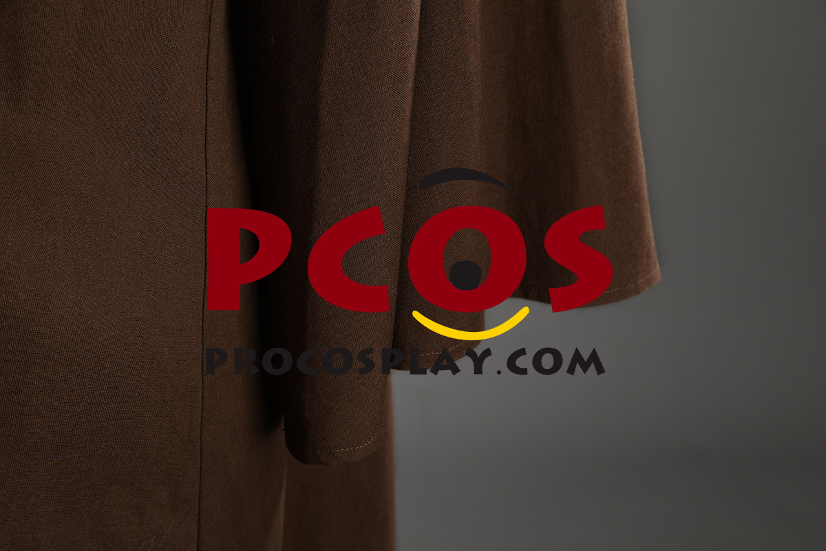 Revenge of the Sith Obi Wan Kenobi Cosplay Costume Upgrade - Best ...