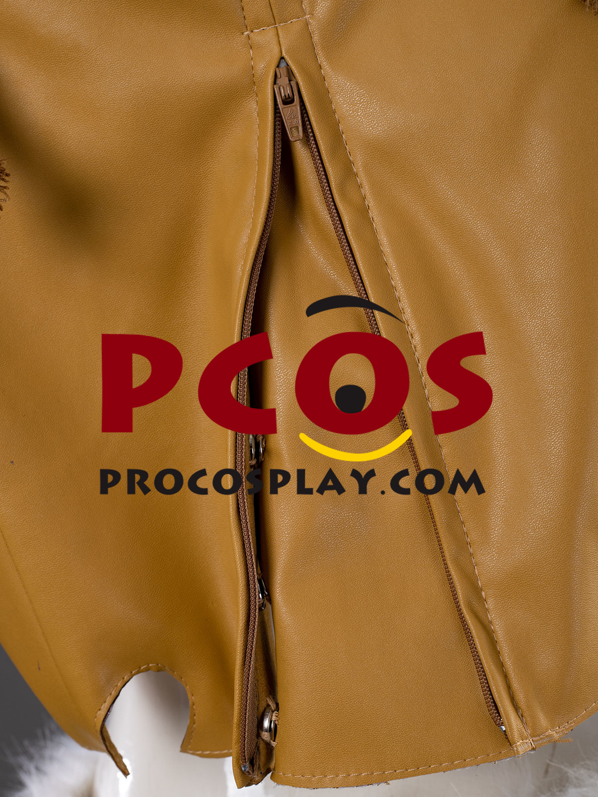 Cosplay Commission Twitch Meat Cosplay Costume C08712 - Best Profession ...