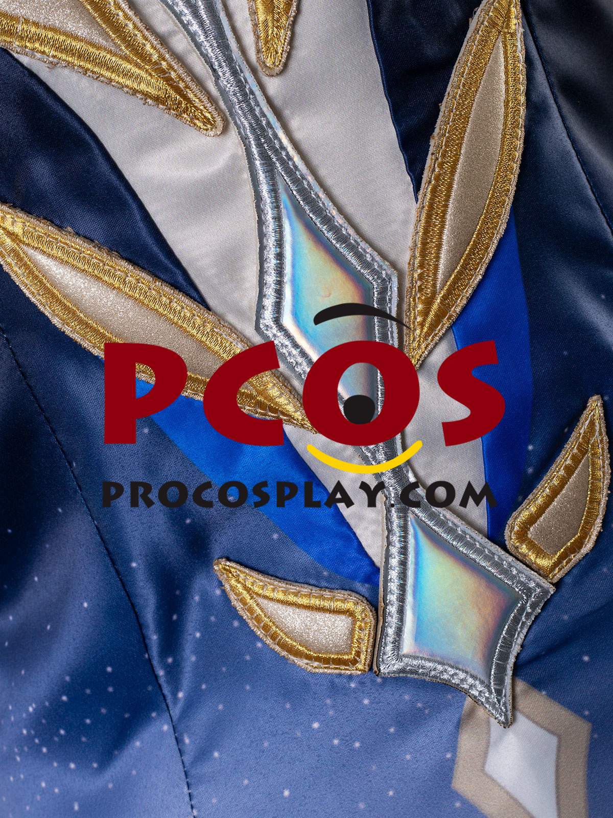 Game Genshin Impact the Hydro Archon Furina Cosplay Costume - Authentic ...