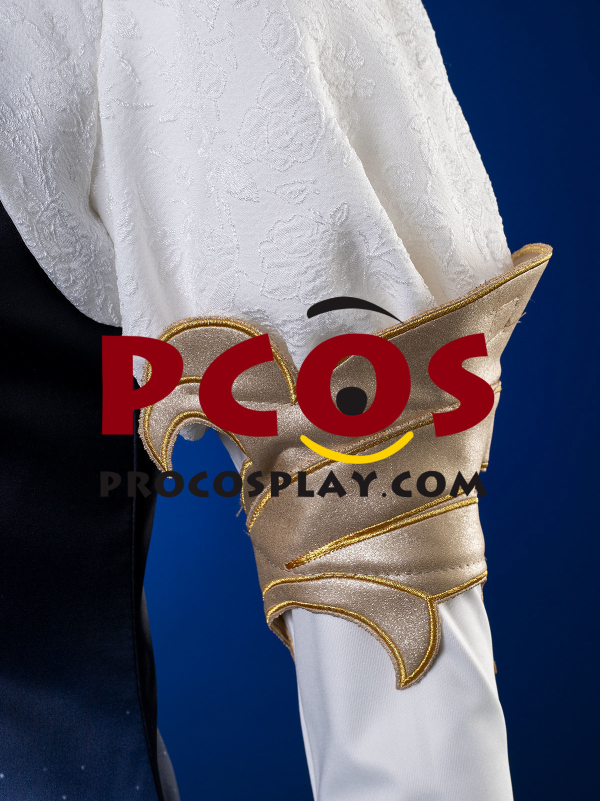 Game Genshin Impact the Hydro Archon Furina Cosplay Costume - Authentic ...