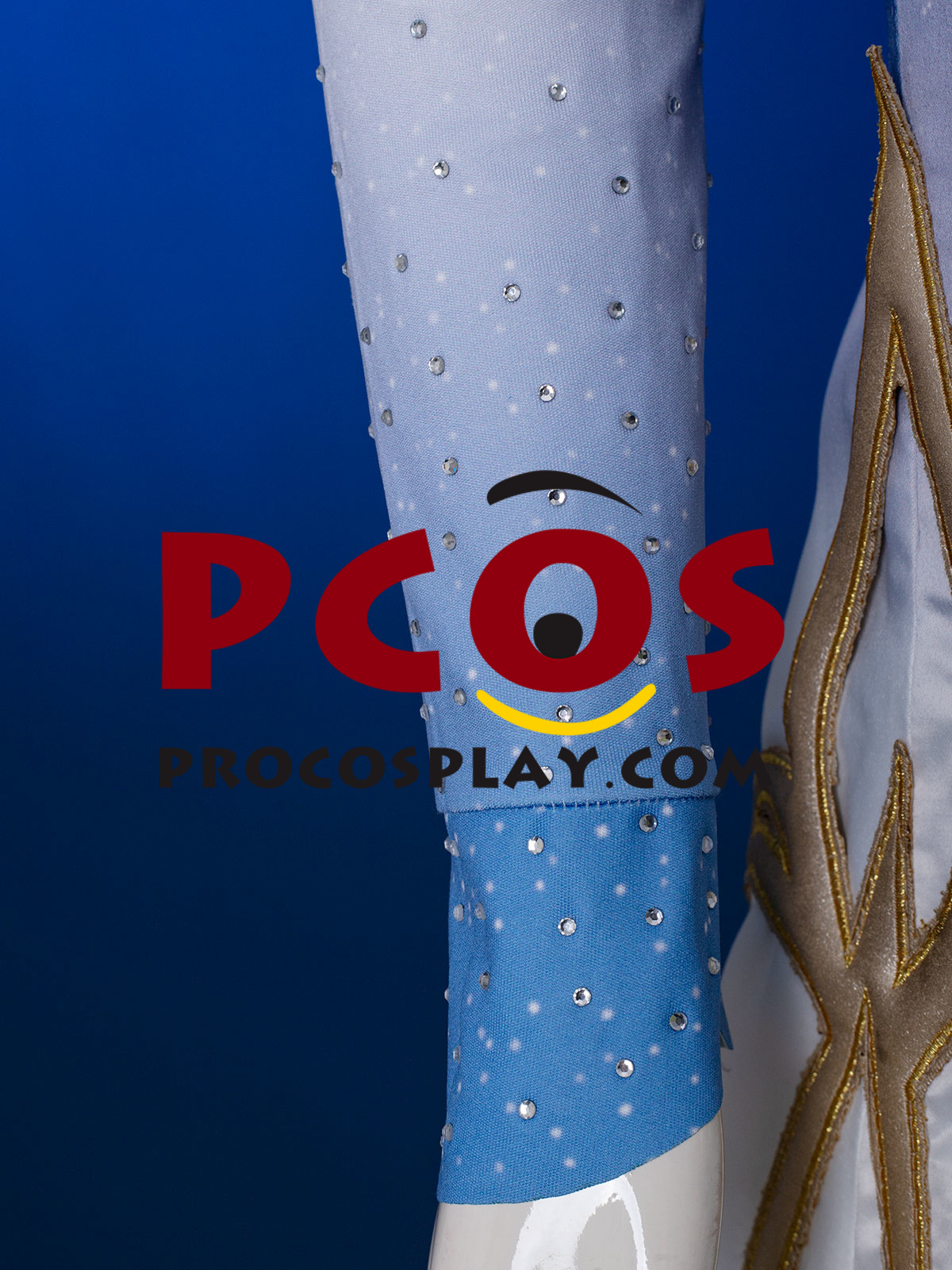 Game Genshin Impact the Hydro Archon Furina Cosplay Costume - Authentic ...