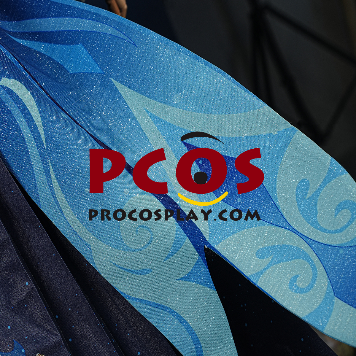 New Genshin Impact Neuvillette Cosplay Costume C08837 - Best Profession ...