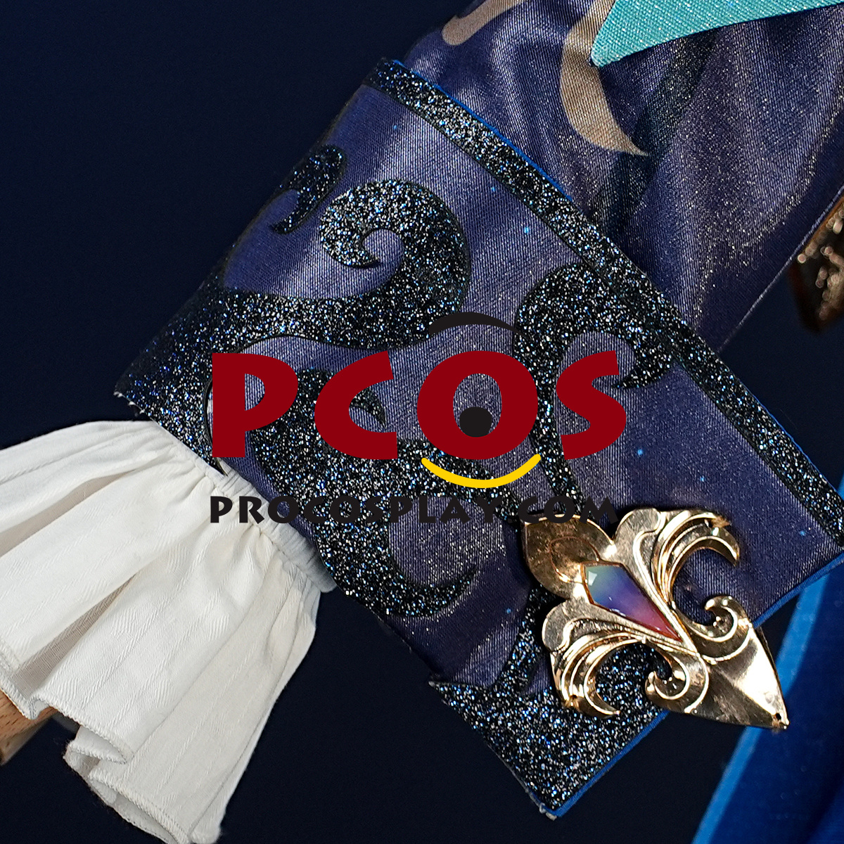 New Genshin Impact Neuvillette Cosplay Costume C08837 - Best Profession ...