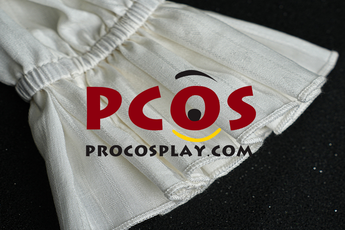 New Genshin Impact Neuvillette Cosplay Costume C08837 - Best Profession ...