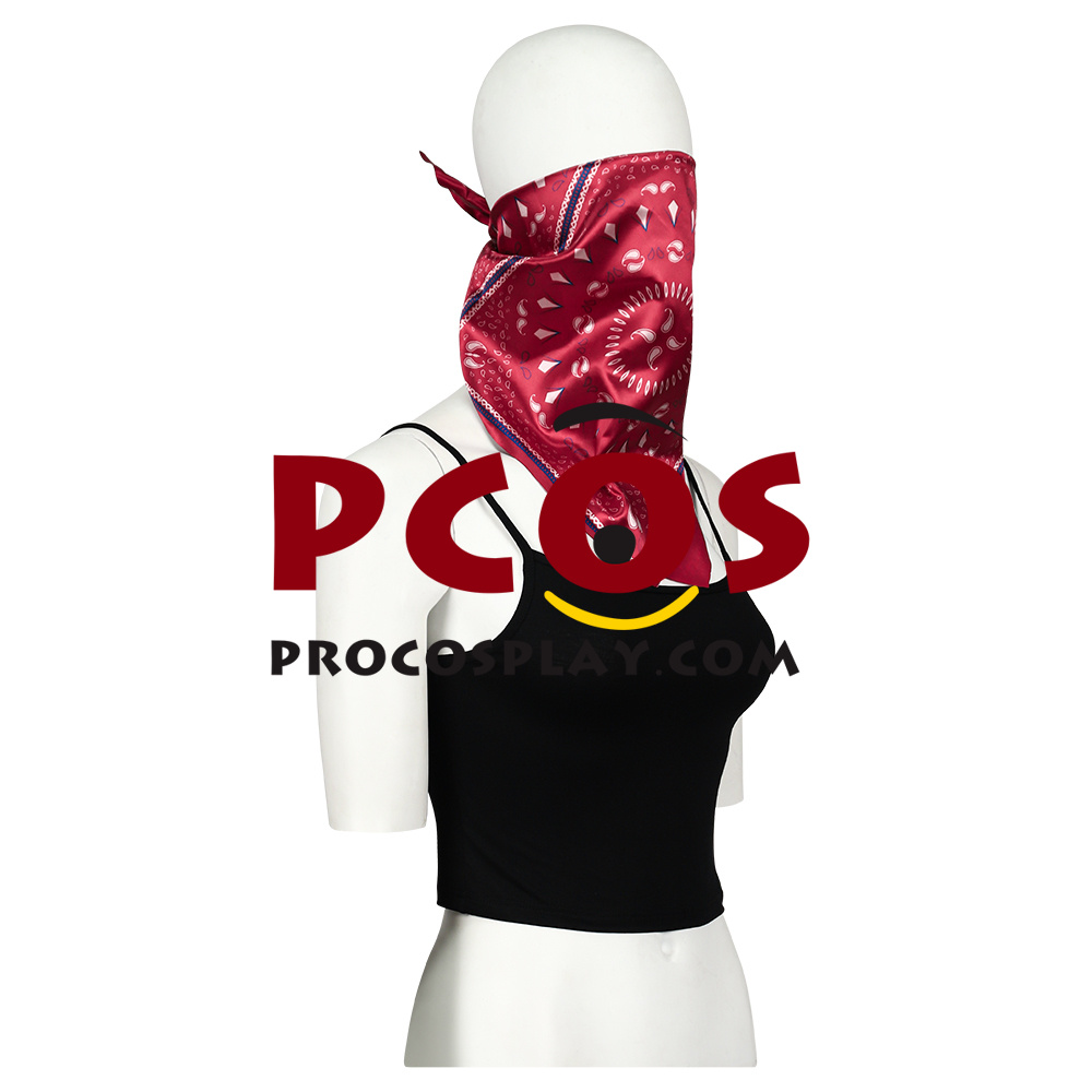 Grand Theft Auto Cosplay Top And Mask C08818 - Best Profession Cosplay ...