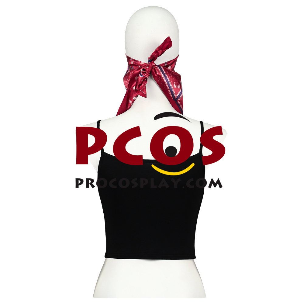 Grand Theft Auto Cosplay Top And Mask C08818 - Best Profession Cosplay ...