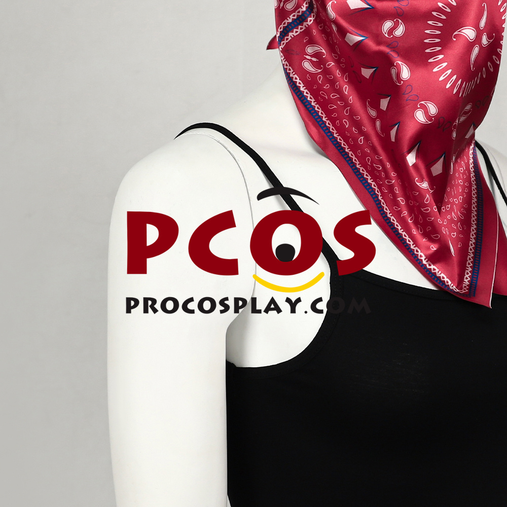 Grand Theft Auto Cosplay Top And Mask C08818 - Best Profession Cosplay ...