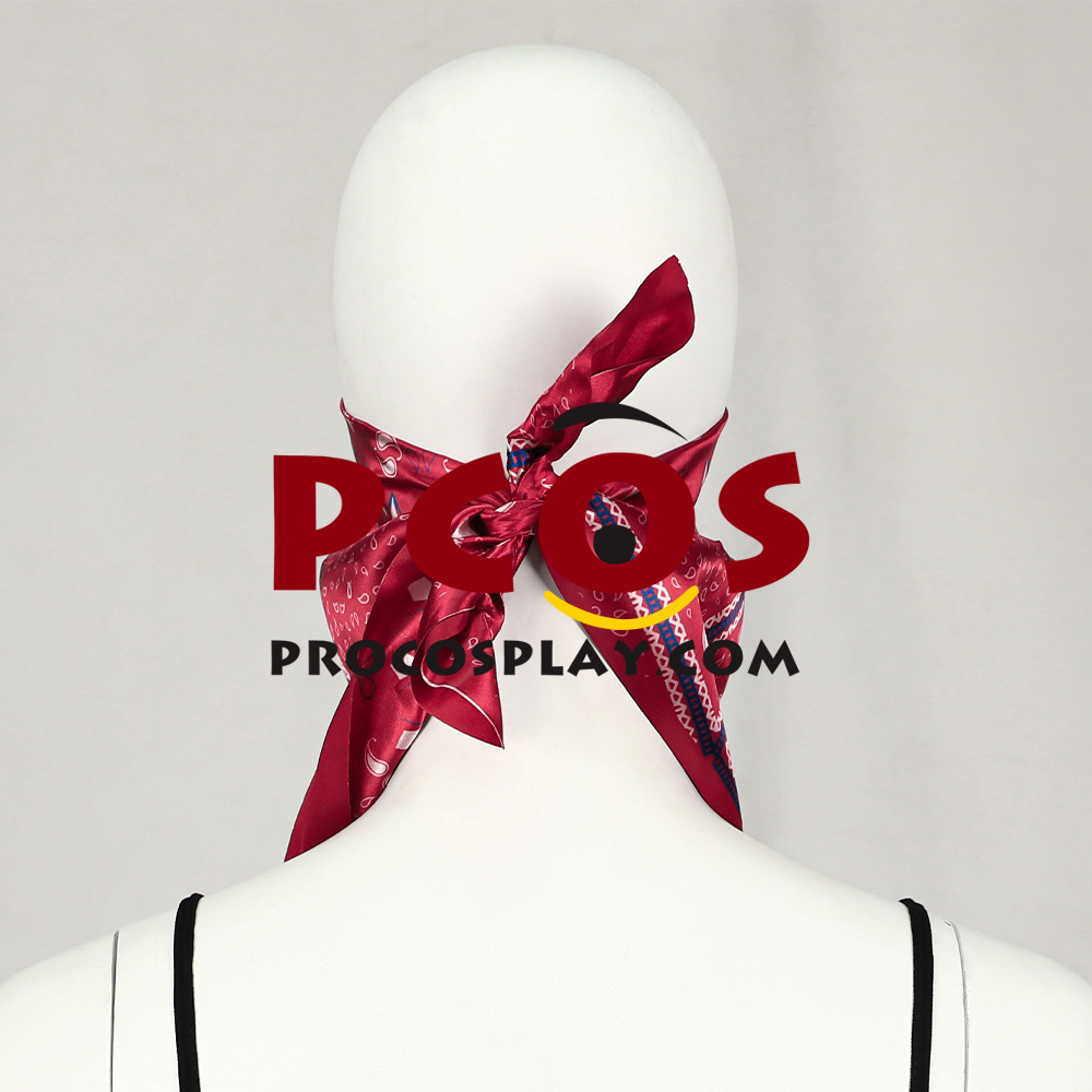 Grand Theft Auto Cosplay Top And Mask C08818 - Best Profession Cosplay ...