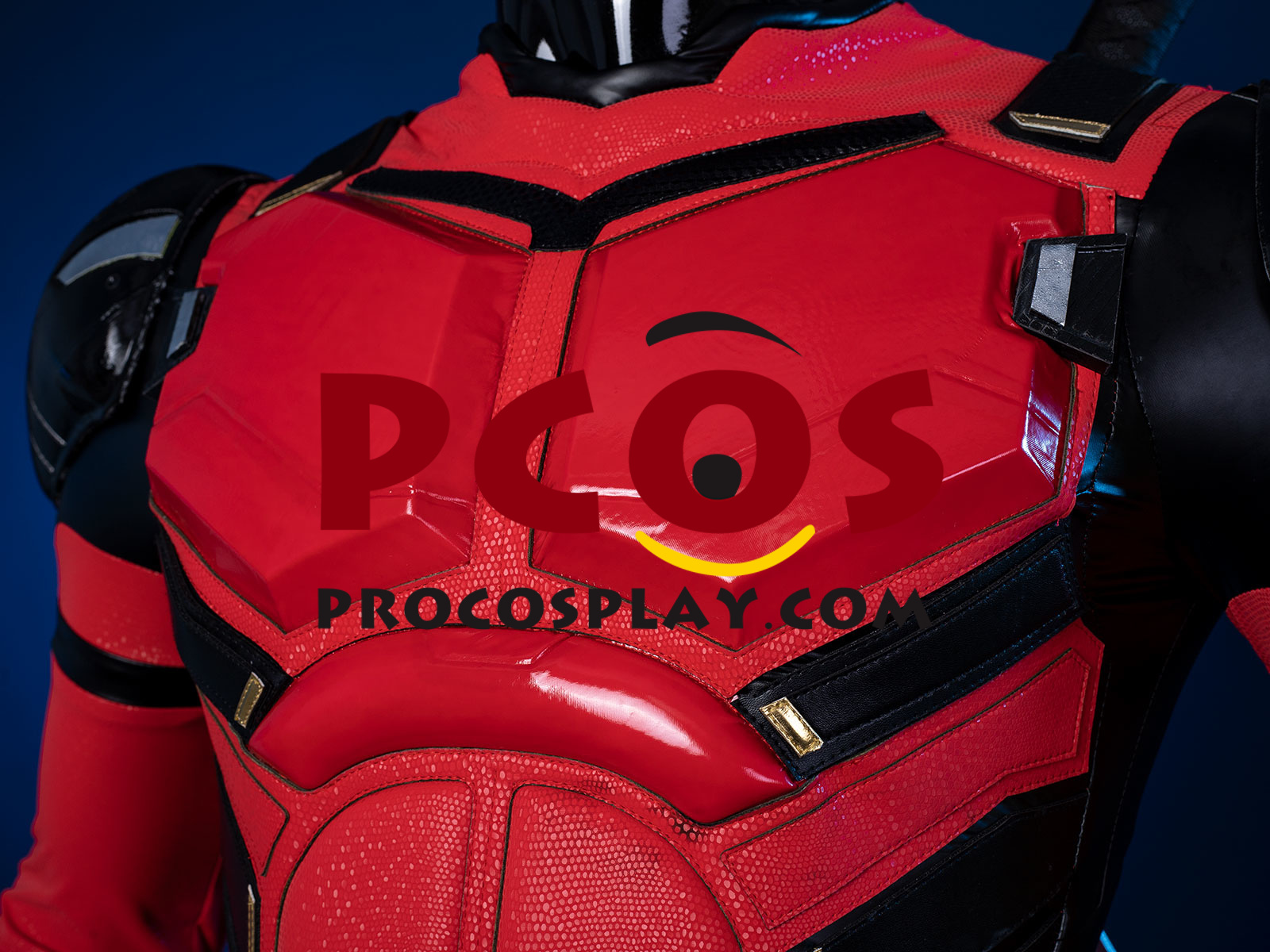 Procosplay offers high quality, different version deadpool costumes ...
