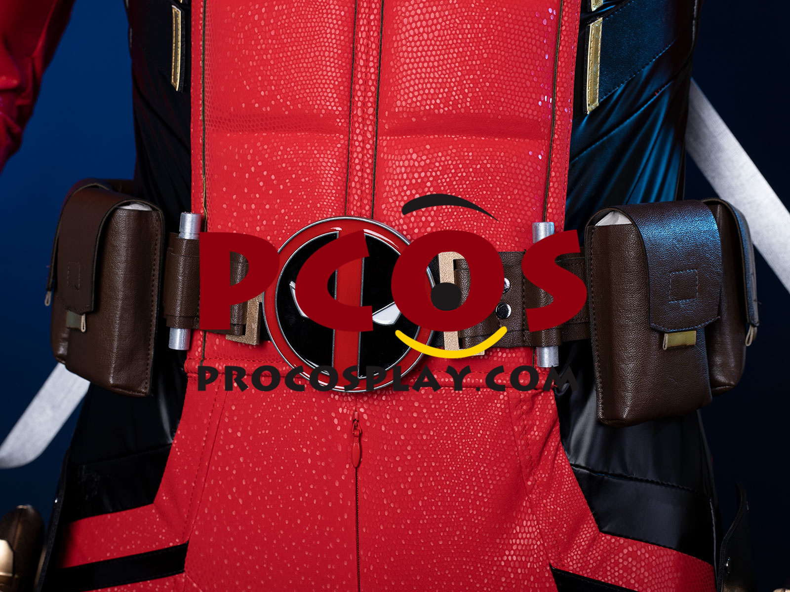 Procosplay offers high quality, different version deadpool costumes ...