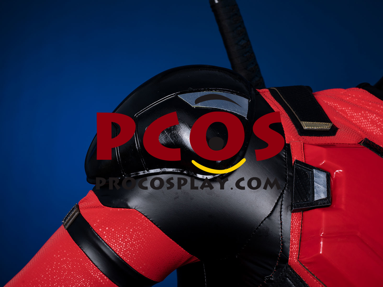 Procosplay offers high quality, different version deadpool costumes ...