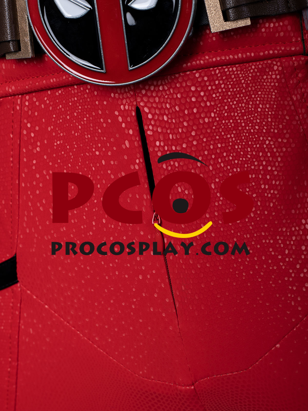 Procosplay offers high quality, different version deadpool costumes ...
