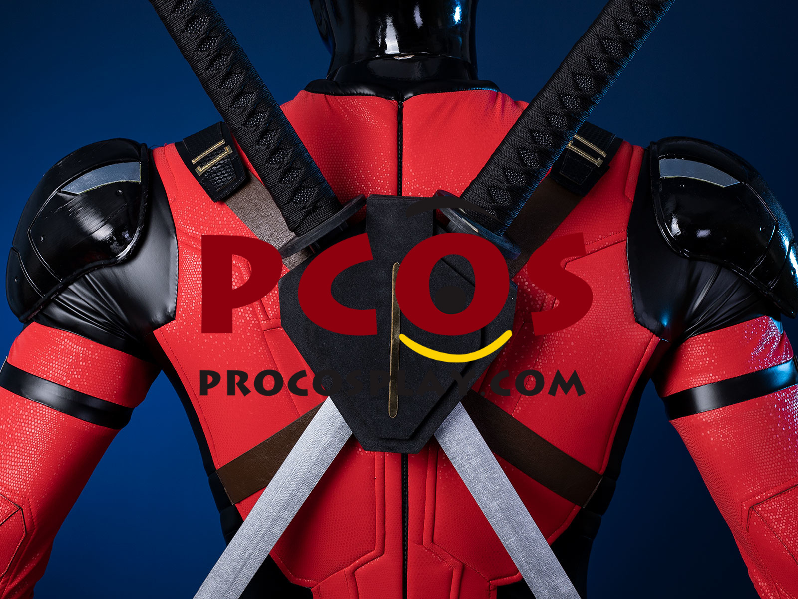 Procosplay offers high quality, different version deadpool costumes ...