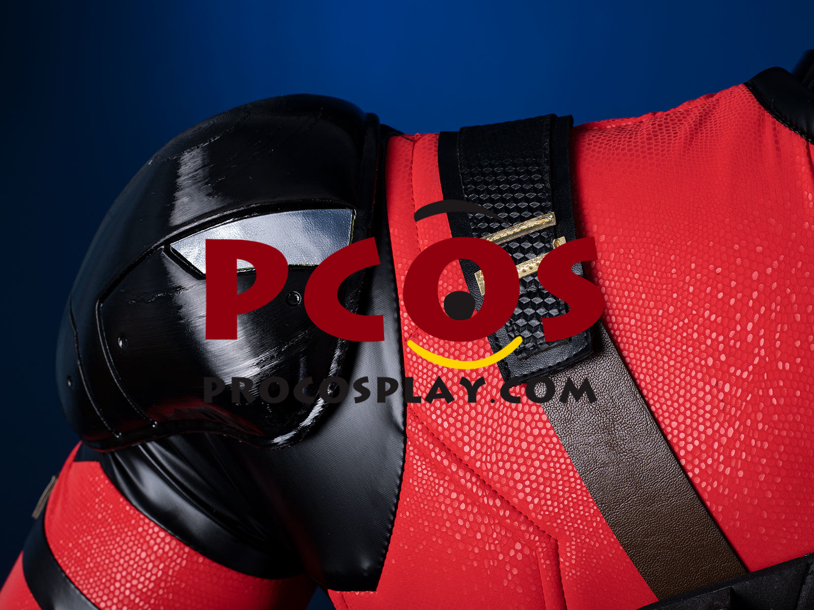 Procosplay offers high quality, different version deadpool costumes ...