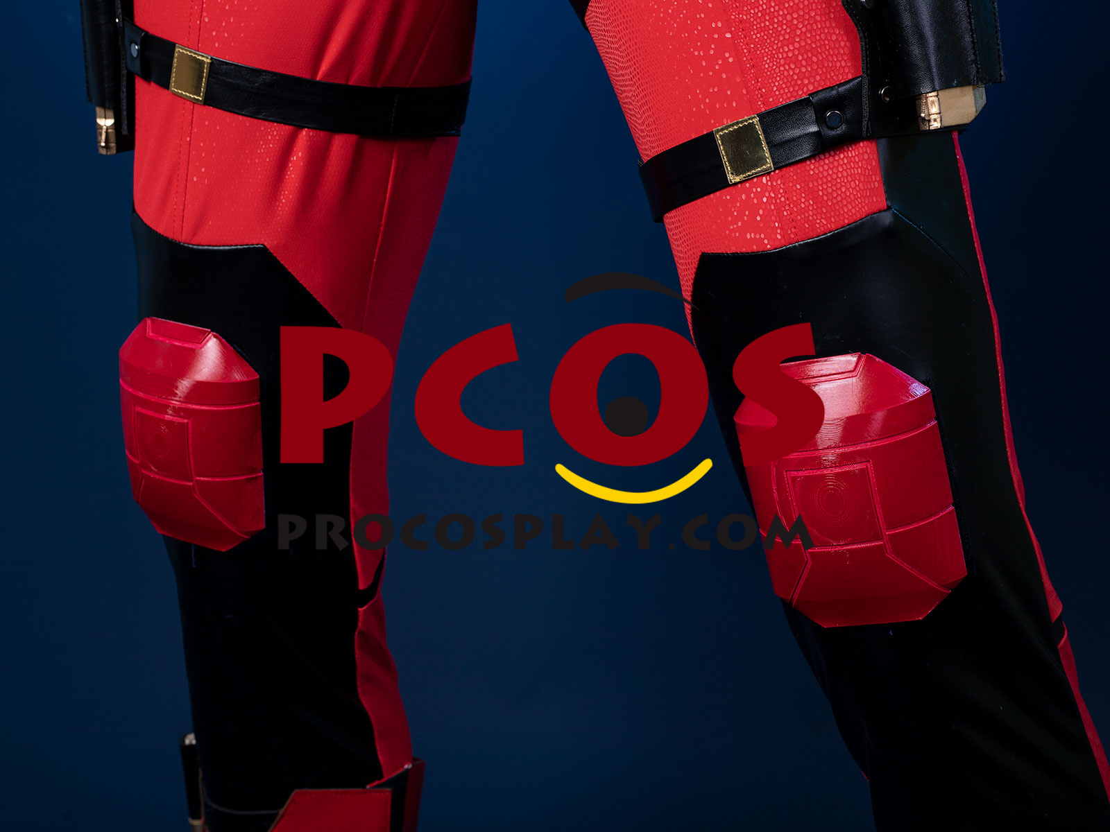 Procosplay offers high quality, different version deadpool costumes ...