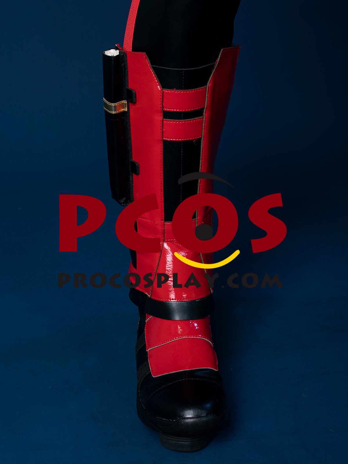 Procosplay offers high quality, different version deadpool costumes ...