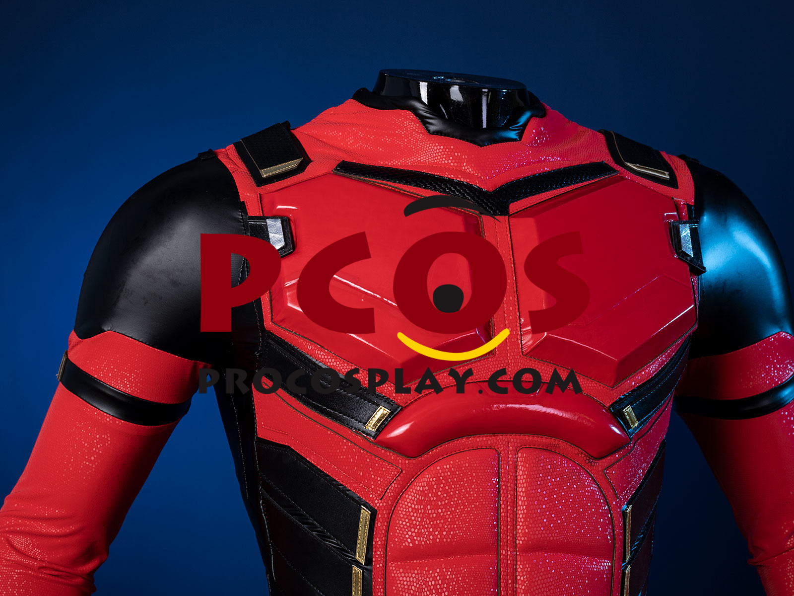 Procosplay offers high quality, different version deadpool costumes ...