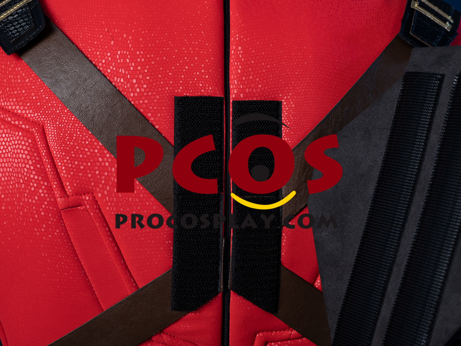 Procosplay offers high quality, different version deadpool costumes ...