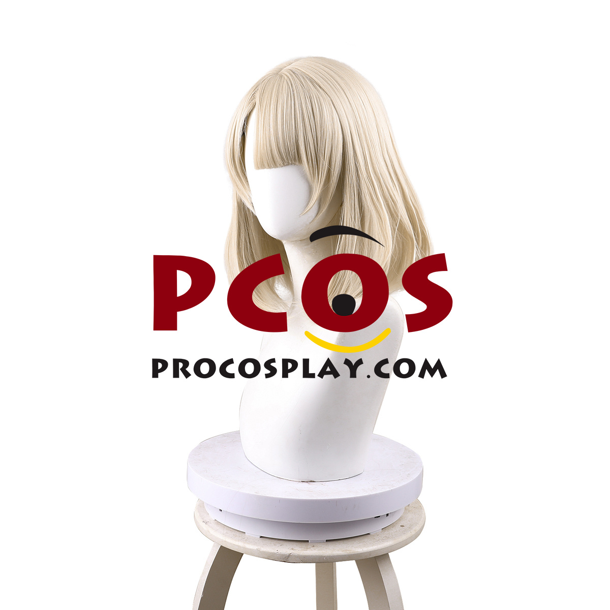 Genshin Impact Freminet Cosplay Wig - Best Profession Cosplay Costumes ...