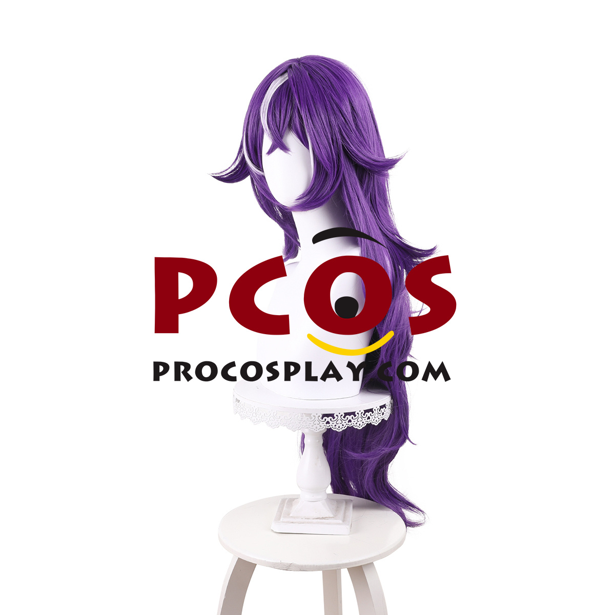 Genshin Impact Chevreuse Cosplay Wigs - Best Profession Cosplay ...