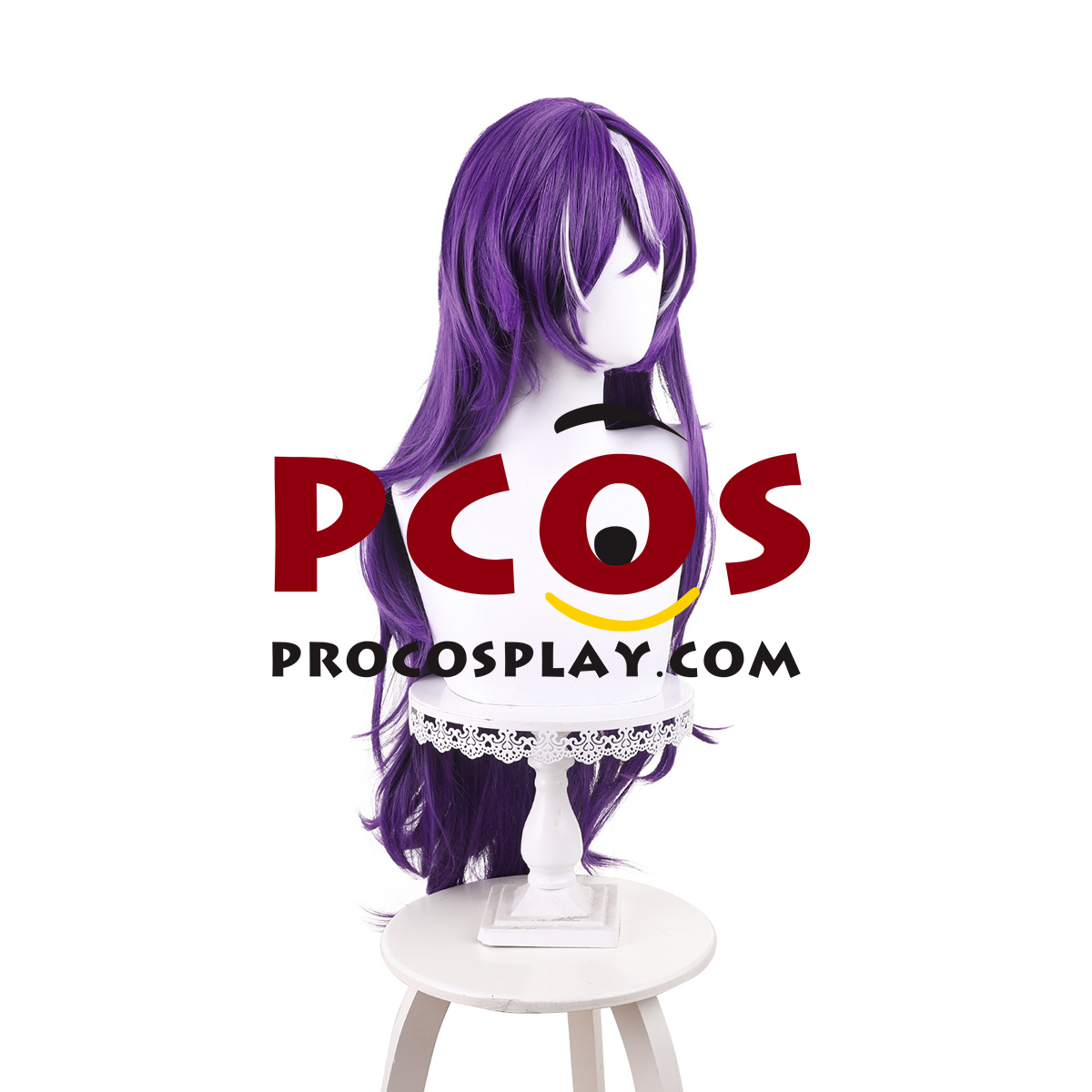 Genshin Impact Chevreuse Cosplay Wigs - Best Profession Cosplay ...
