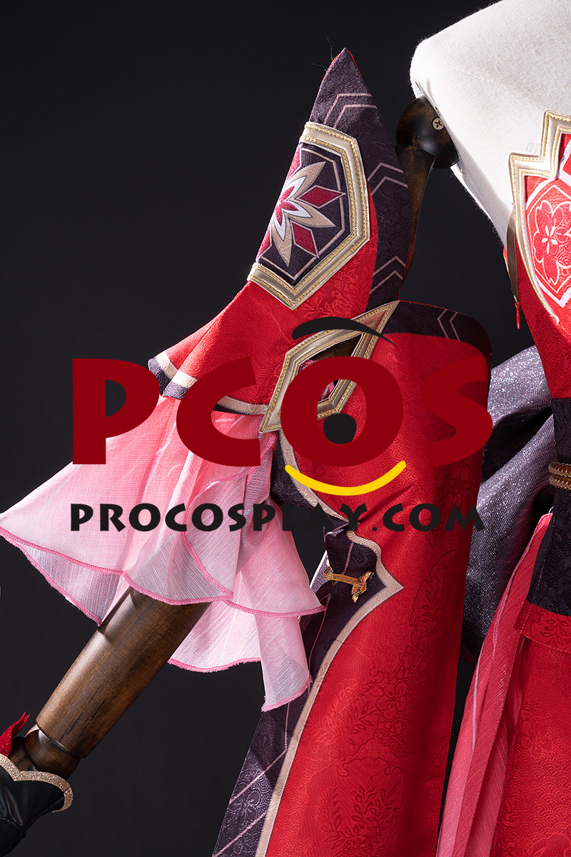 Game Honkai: Star Rail Sparkle Cosplay Costume - Best Profession ...