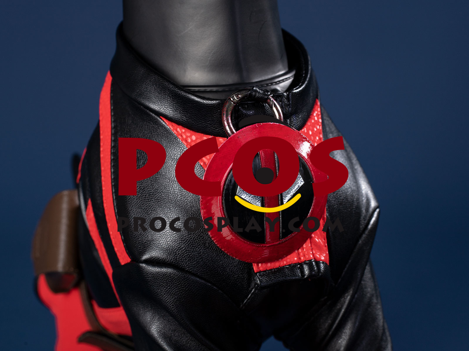 Deadpool 3 Dog Dogpool Cosplay Costume C08826_Dog - Best Profession ...
