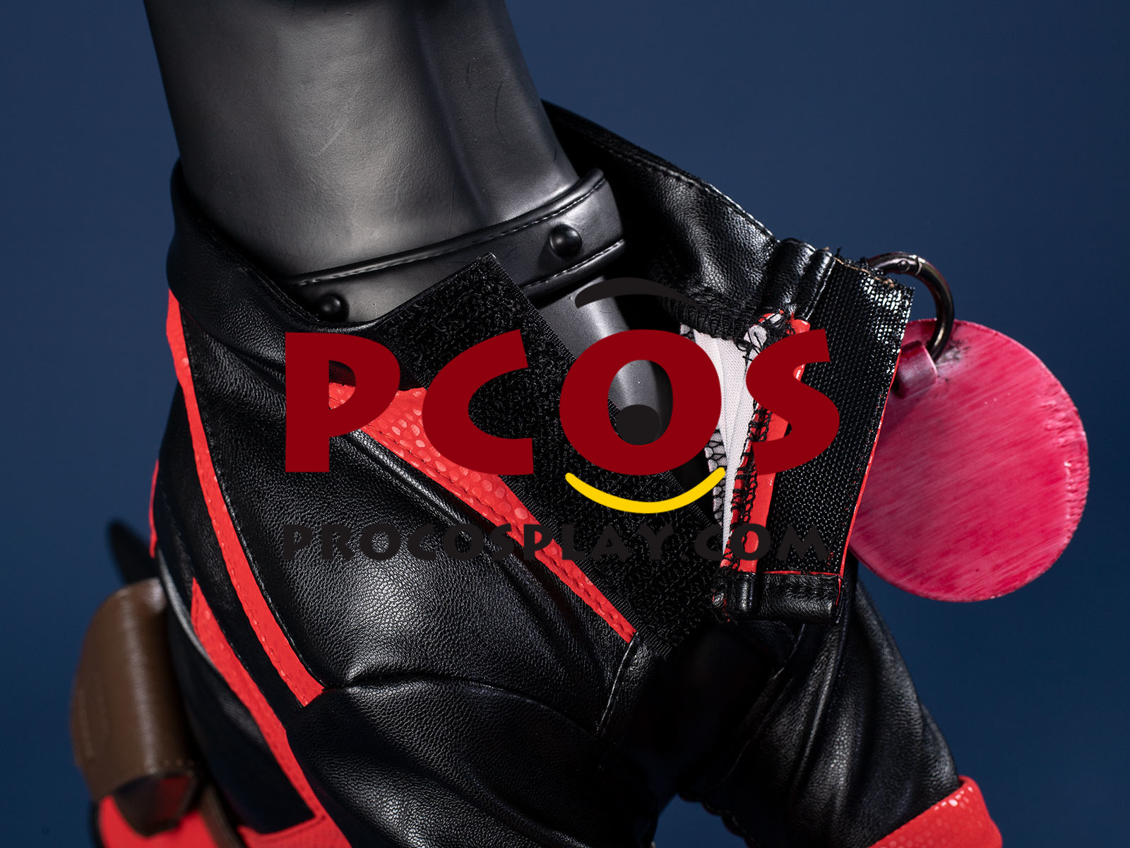 Deadpool 3 Dog Dogpool Cosplay Costume C08826_Dog - Best Profession ...